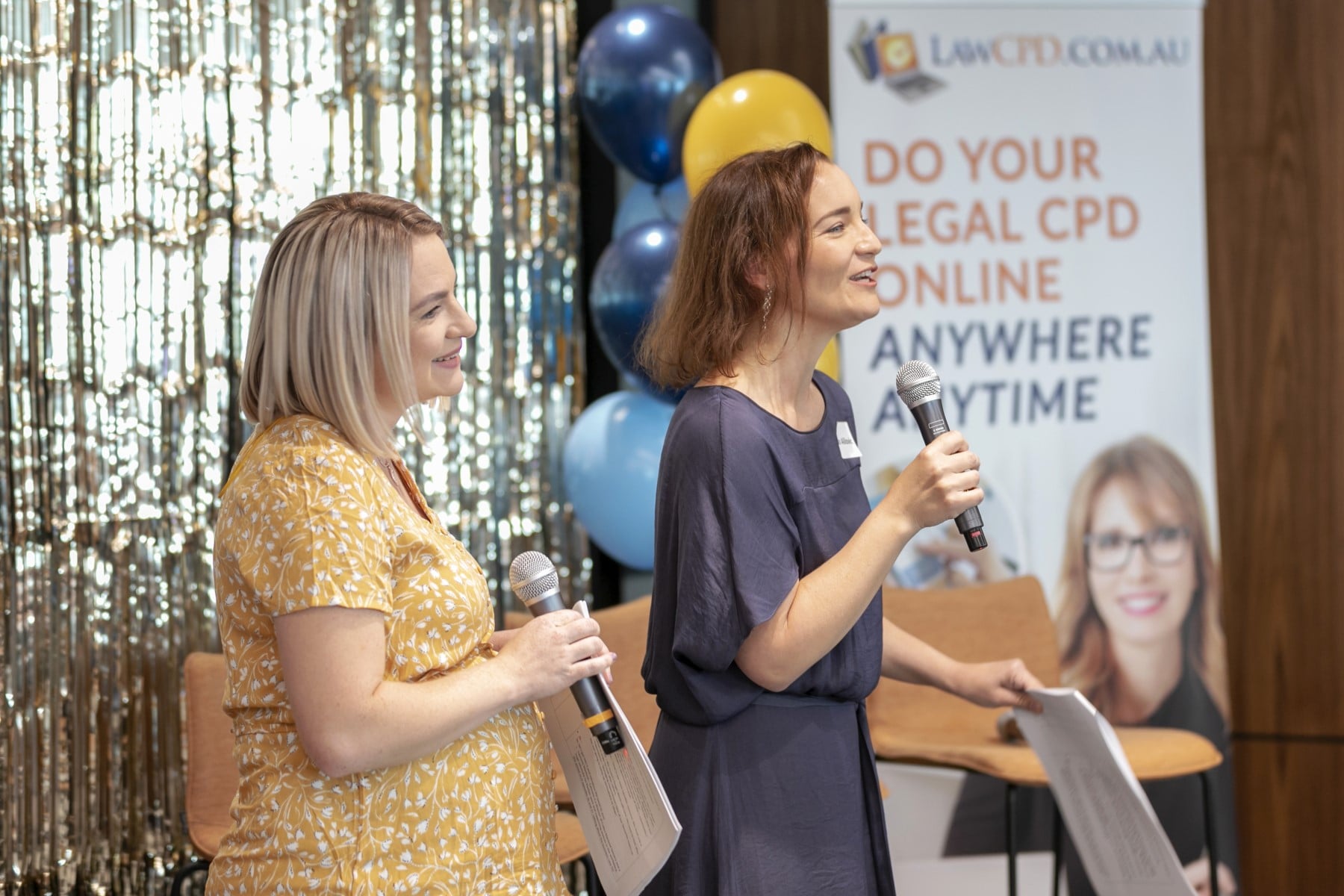 Managing The Juggle | Lucy Dickens