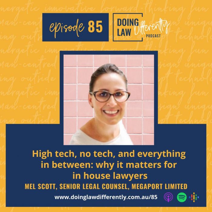 High tech, no tech, and everything in between - why it matters for in ...